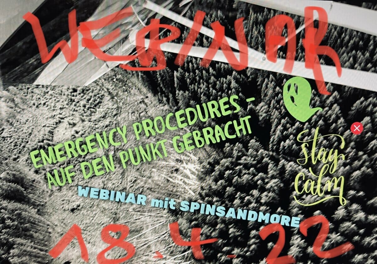 Emergency Rules - the core | Spins & more